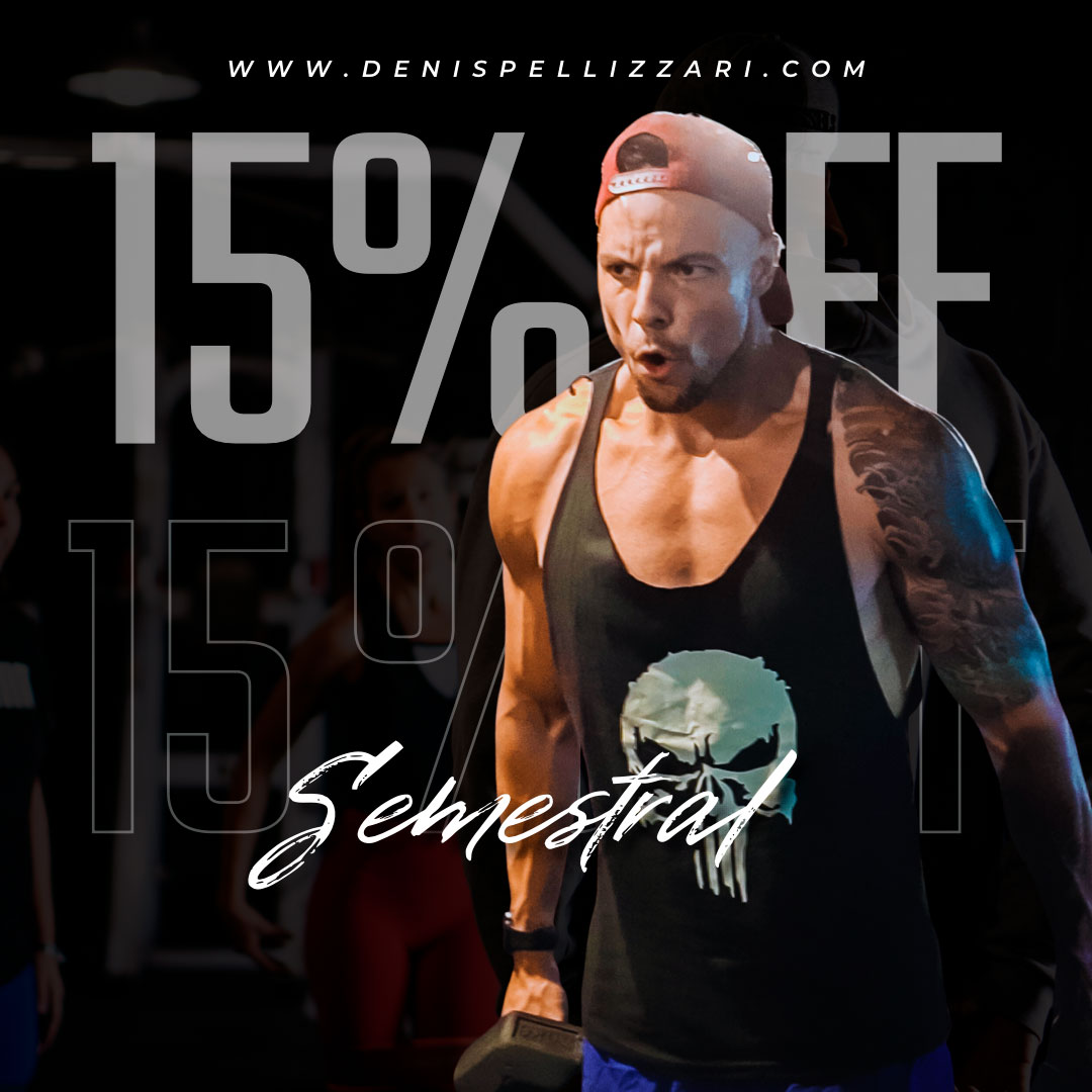 Tienda - Denis Pellizzari