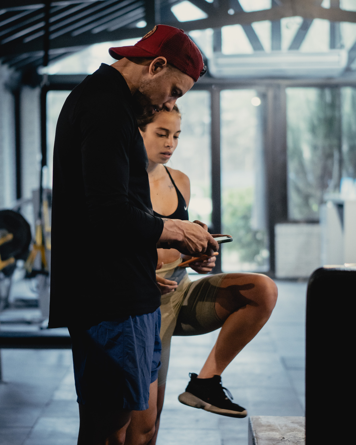 Alcanzar el éxito, activar el modo FIT - Denis Pellizzari